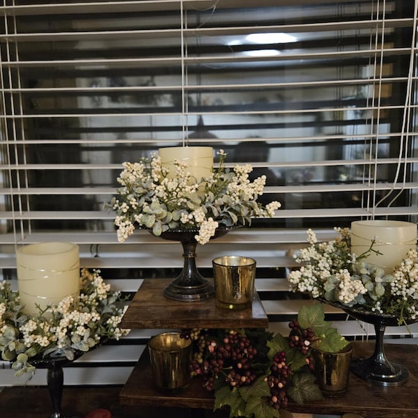 Ocean Blue Milk Paint by Homestead House Quart or Tester You Choose - Etsy