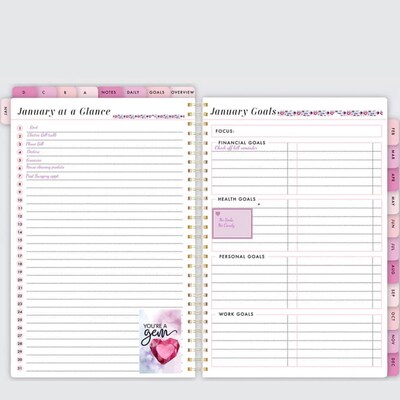 Cleaning Schedule Cleaning Checklist Cleaning Planner - Etsy
