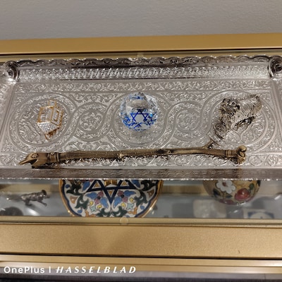 Tree of Life Tallit Clip Bar and Bat Mitzvah Gift - Etsy