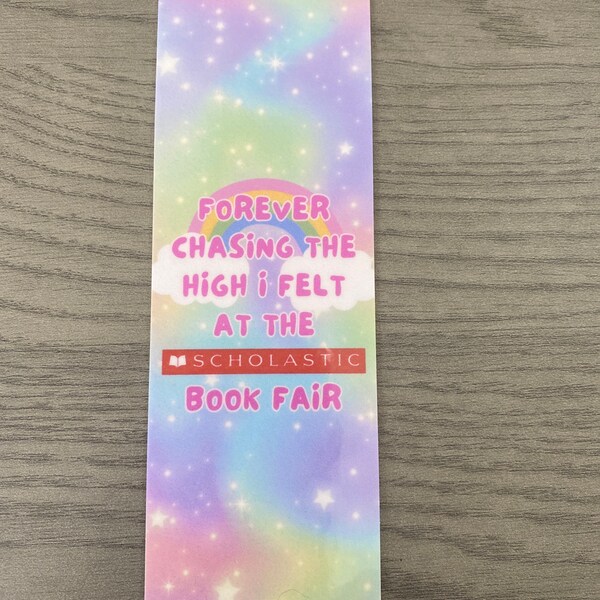 Cake Bookmark, Coquette Bookmark, Girly Bookmark, Y2k Bookmark, Booktok ...