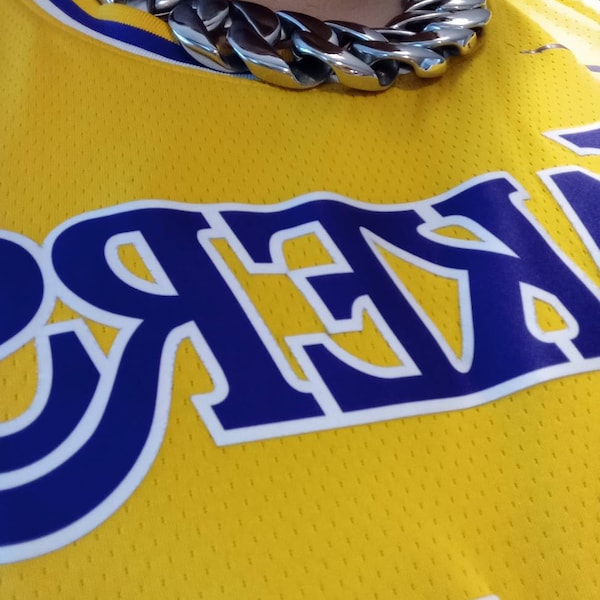 32mm Silver Cuban Curb Chain Necklace, Chunky Stainless Steel Chain ...