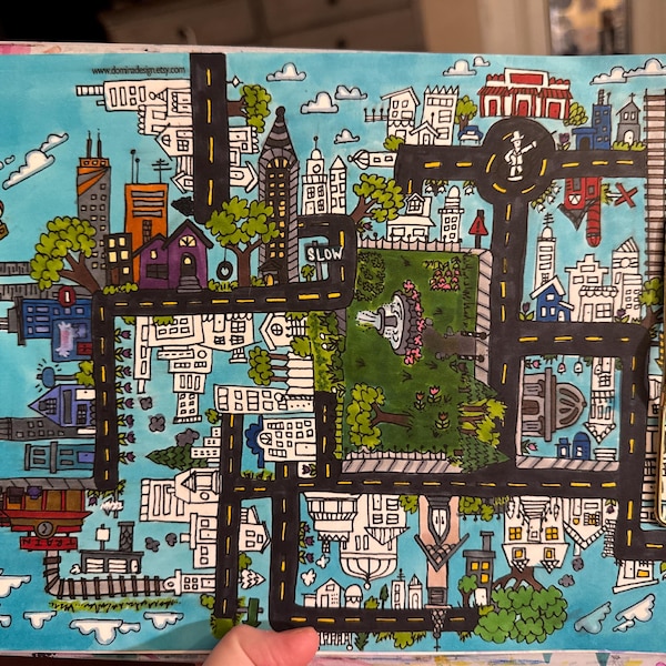 Coloring Page Bible Verse - DO NOT WORRY - Printable Download Matthew 6 ...