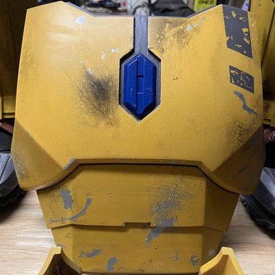 Medieval Clone Commando, Delta Squad, Inspired by Jakebartok (Instant ...