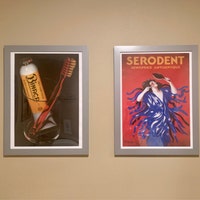 Strongman Lifting Horse Paris Circus Sideshow Poster Fine Art Giclee ...