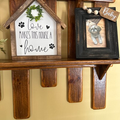 Welcome Skeleton Halloween Porch Leaner Sign Halloween Front - Etsy