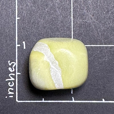 Tumbled Infinite Stone, South African Infinite Stone, Kundalini Energy ...