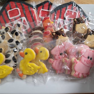 Happy Poo Poop Decorated Sugar Cookies 3 1 Dozen - Etsy