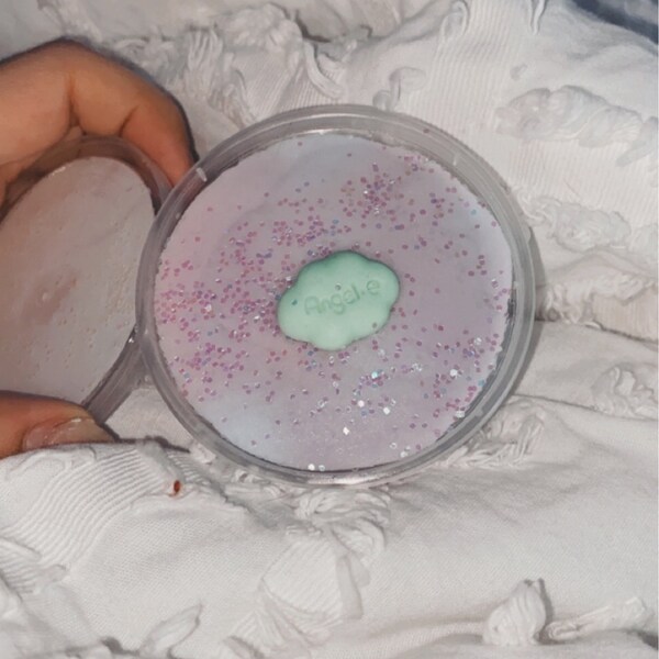 Create a Custom Cloud Slime - Etsy