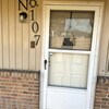 Leave Packages Here Arrow Sign Directional Wood Vinyl Stake Sign Front ...