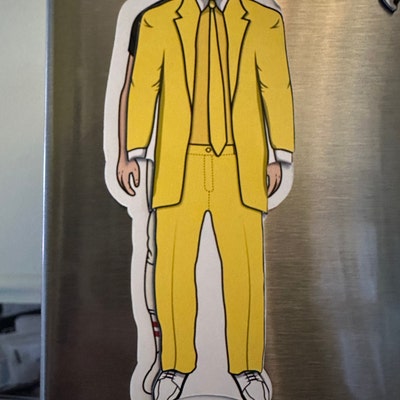 ITYSL Egg Game Skit Vinyl Sticker 40 Eggs Eggman Game I Think You ...