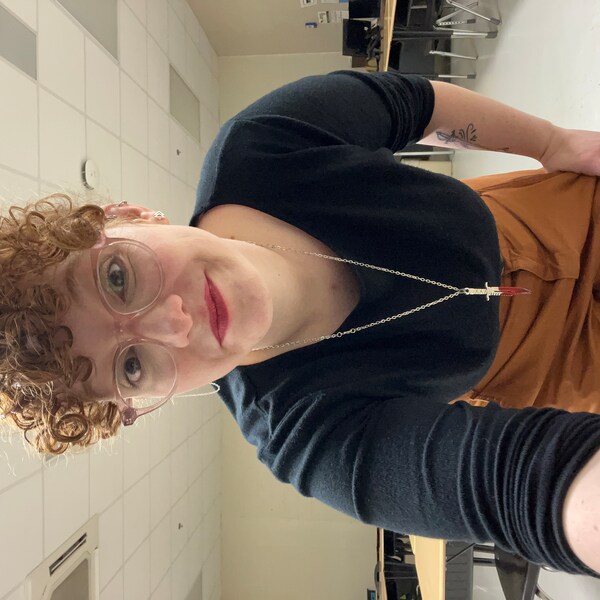 Rib Cage Earrings, Horror Gifts, Rib Cage Anatomy, Horror Earrings ...