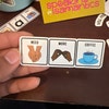 Speech Therapist Sticker SLP Sticker AAC Sticker SLP Grad Gift Speech ...