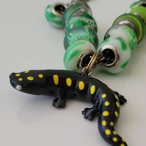 Catfish Black Brown Fish Charm Pendant for Jewelry Necklace Beading ...