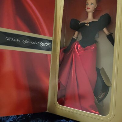 Mattel 27148 Barbie Sisters' Celebration With Kriss Dated 2000 Never ...