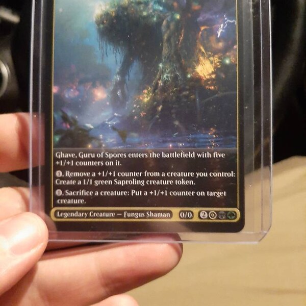 Branching Evolution Full Art Custom - Etsy