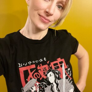 Nana & Hachi Anime Merch Nana Anime Shirt Nana Osaki Manga - Etsy