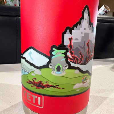 Merperson Reverse Mermaid Merman Mershark Mercrab Rainbow Enamel Pin - Etsy