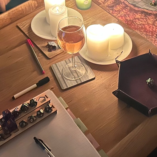 Potions of Healing Single Vials Dungeons and Dragons Superior Potion of ...