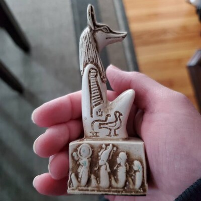 Vintage Ancient Greek Gods & Goddesses Mini Statues Set of 12 - Etsy