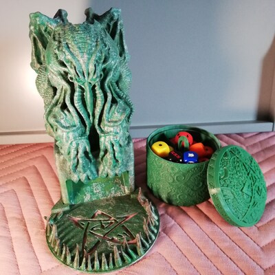 Orion Arquilian Galaxy Mib Men in Black 3dprinted - Etsy