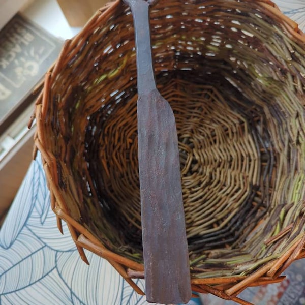 Basketry / Willow Weaving Bodkin - Etsy UK