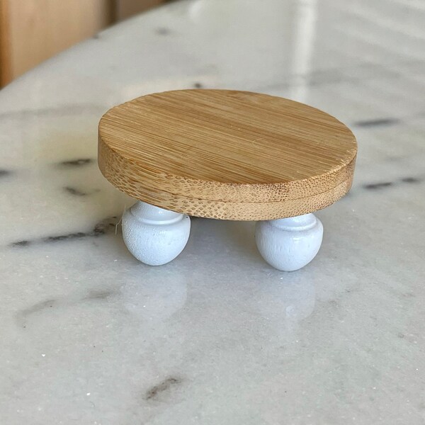 Mini Riser for Tiered Tray, Tiered Tray Decor, Mini Wooden Riser ...