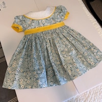 Baby Sewing Patterns Bundle: Diaper Cover and 2 Styles of Tops ...