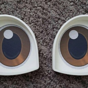 Bucket Style Foam Fursuit Head Base and Liner Pattern - Etsy