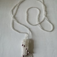 Orchideas Set Beading TUTORIAL - Etsy Canada