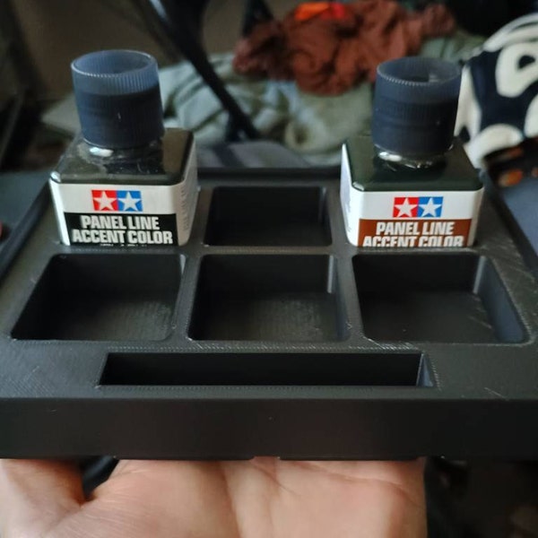 Gunpla Sprue Holder - Etsy