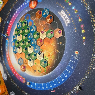 STRATA STRIKE Eldritch Horror Arkham Horror 3rd Ed - Etsy