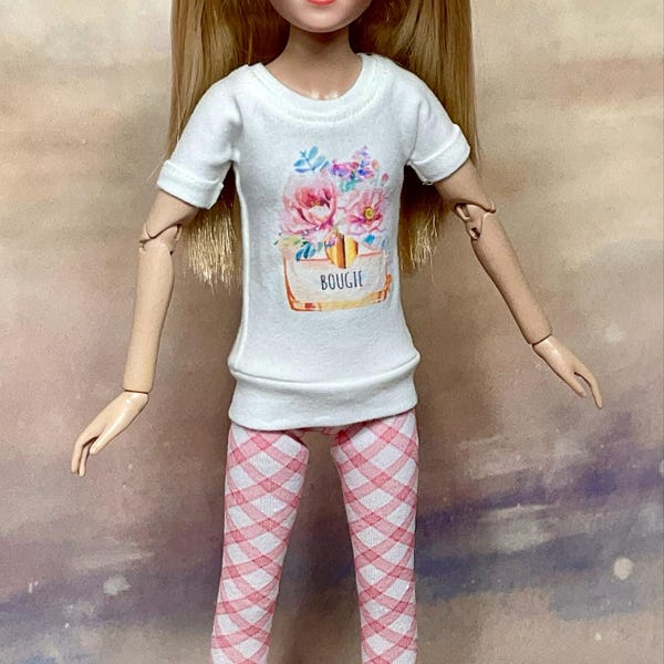 PREORDER SKIRTS for CLASSIC Smart Doll for Bjd 1/3 Scale Doll Like ...