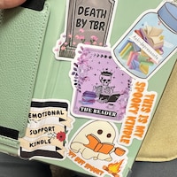 VSCO Girl Stickers // Cute Teen Stickers // Tween Girls Stickers ...