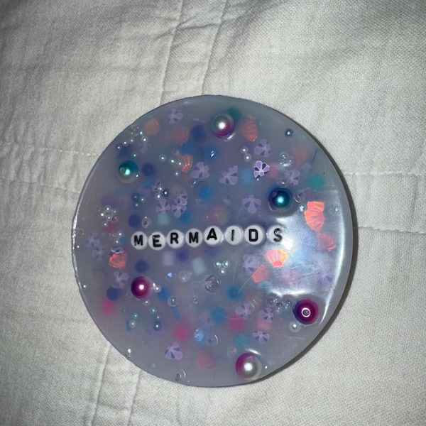 Custom Circle Photo Magnets 2.25” - Etsy