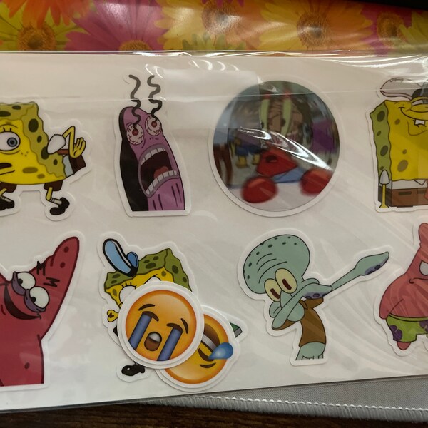 Monkas Twitch Emote Vinyl Sticker or Magnet | Laptop Stickers | MacBook ...