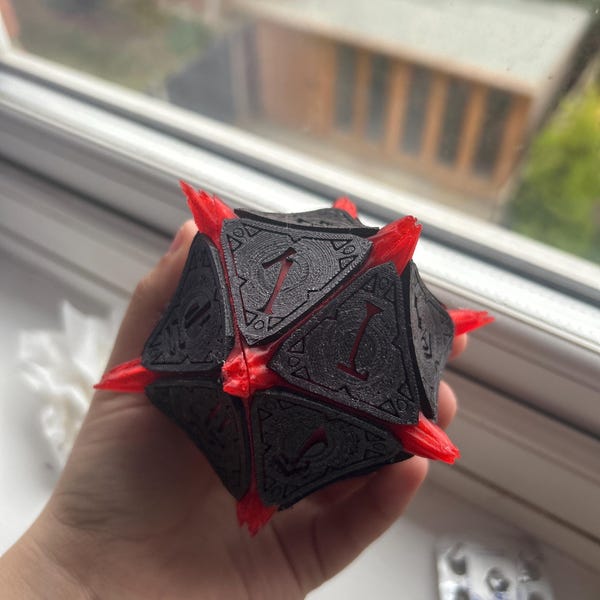 Palworld Lamball 3D Printed Fan Art Sheep Toy / High Quality Print for ...