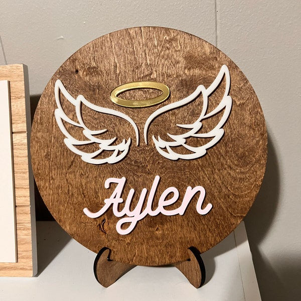 Infant Loss Memorial, Miscarriage Memorial, Stillbirth Memorial ...