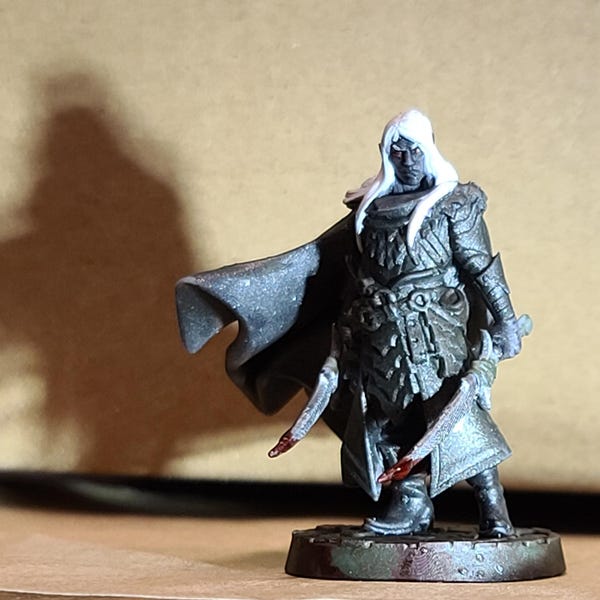 Pest Mascot Minis - 4 Poses - 3D Print - 6k Resin, Dnd, D&D, TTG, RPG ...