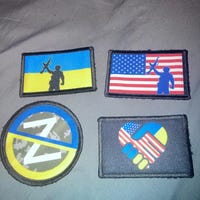 Do Not Pet the Fart Squirrels Morale Patch Hook and Loop Custom Patch 2x3 Made in the USA - Etsy