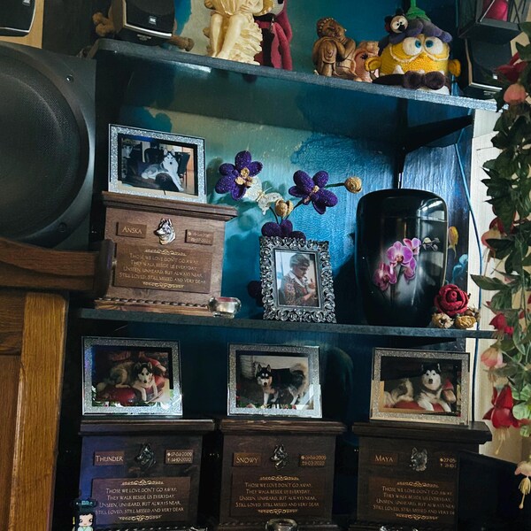 Labrador Retriever Statue, Cold Cast Bronze Sculpture, Marble Base ...