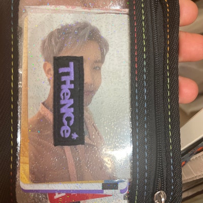 Enhypen Fox Sunoo Plushie Sunoo Plushie Enhypen Plushie - Etsy