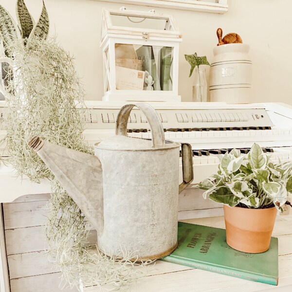 Vintage Perfume Bottle, Blush Pink, Square Perfume Bottle With Stopper ...