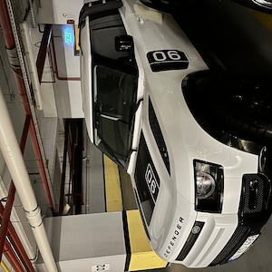 STO Graphics Pack Kit to Fit Lamborghini Huracan STO Decals Stickers ...