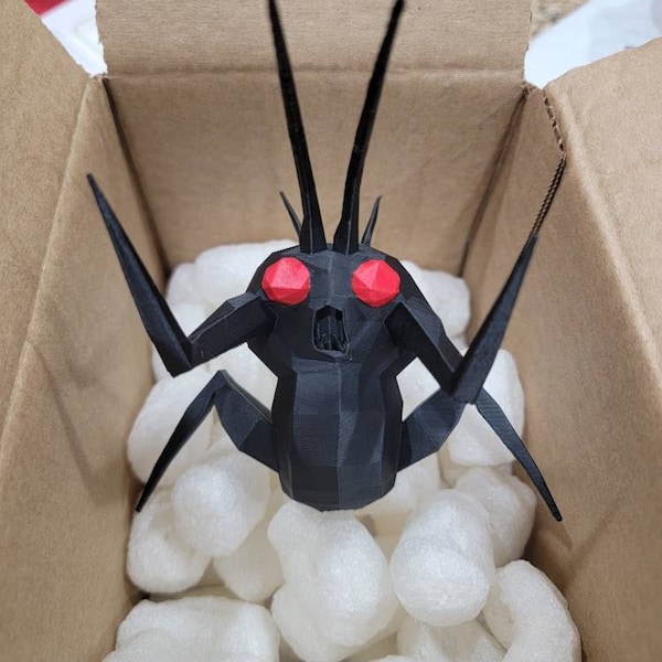 Lethal Company Hoarding Bug Decorative Model - Etsy