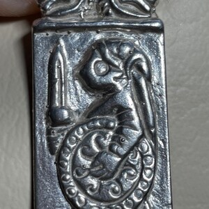 Norse / Viking Birka Needle Case 5302B - Etsy