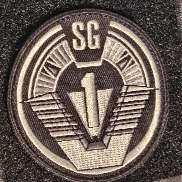 Vegvisir Compass Viking Shoulder Patch Morale Boost Tactical Airsoft ...