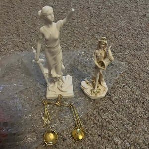 Pauline Bonaparte as Venus Victrix Antonio Canova Replica 13cmh 20cmw ...