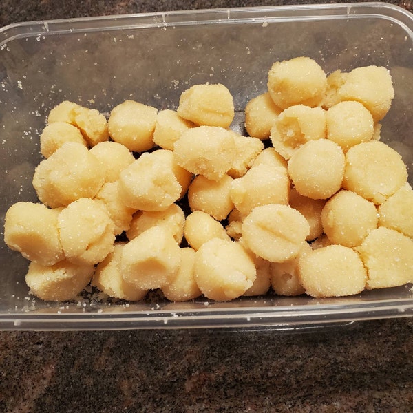 60 Pieces Candy Leche - Pastillas Filipino Sweet Treats Super Delicious ...