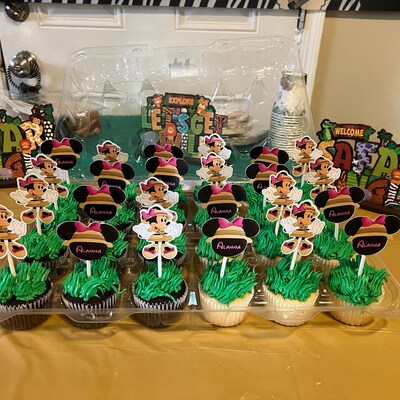 Mickey Cowboy Party Cowboy Mickey Party Mickey Mouse Cowboy Birthday ...