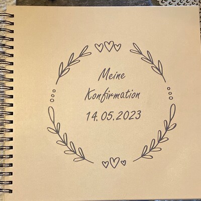 Taufe Kommunion Plotterdateien SVG DXF PNG Erstkommunion Kranz ...